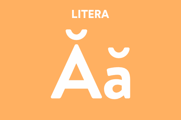 Litera Ă Jocuri - Limbă, cultură și civilizație românească