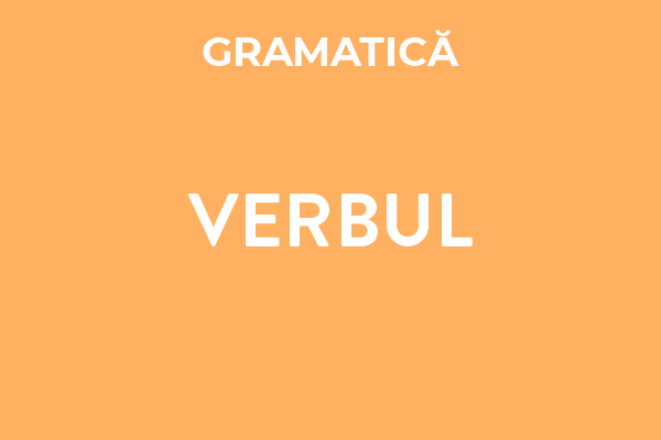 Verbul Test - Limbă, cultură și civilizație românească